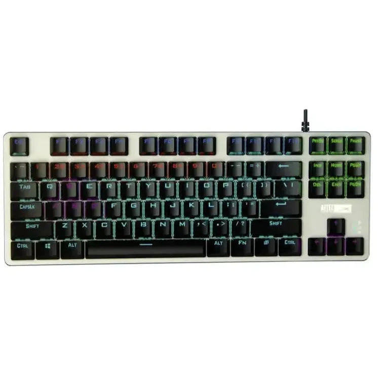 Altec Lansing ALGK8404/ENG Wired Gaming RGB Keyboard – Electro Vision Inc