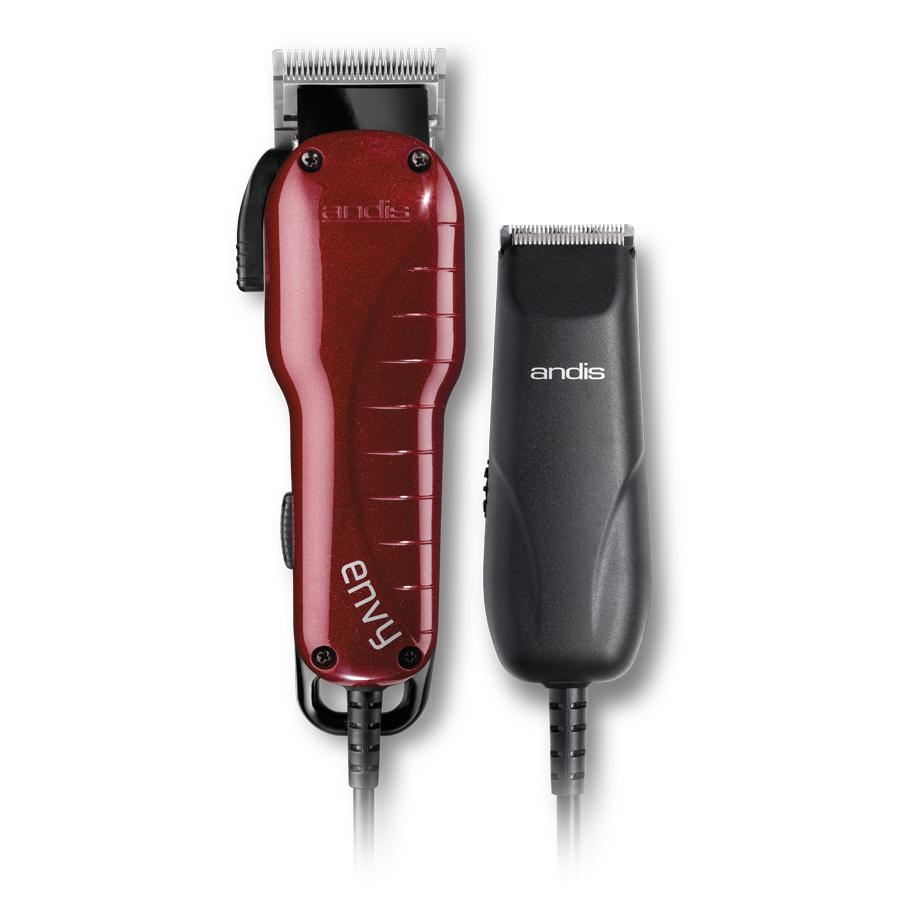 Andis 4020 Envy Clipper/Trimmer Combo – Electro Vision Inc