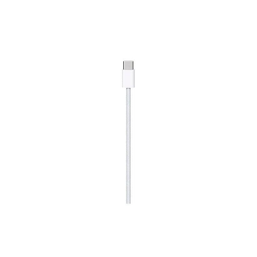 Apple MQKJ3AM/A USB-C - USB-C Charge Cable 1 Meter – Electro Vision Inc