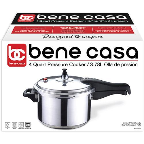 Bene Casa – Electro Vision Inc