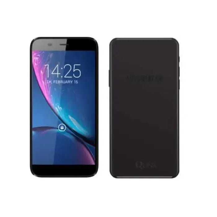 Hotpepper Tepin 4G Smartphone 5.5" Display, 2GB RAM, 16GB Storage, And ...