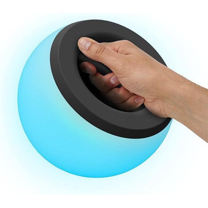 Monster MLB71036CAN - Multi Color LED Light Orb – Electro Vision Inc