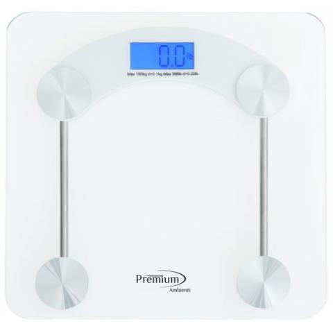 Premium PWS103 Weight Scale – Electro Vision Inc