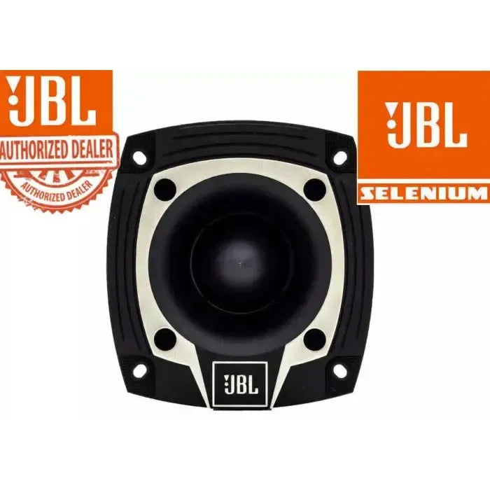 Selenium ST304 Tweeters – Electro Vision Inc