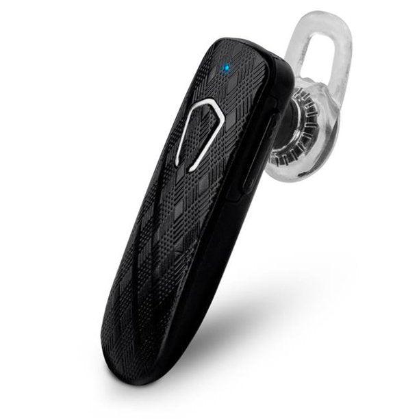 HyperGear 15119 BT360 Mono Bluetooth Headset – Electro Vision Inc