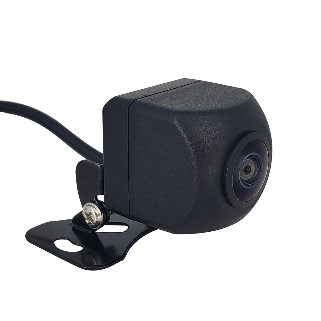 QFX CAM1 REAR VIEW BACKUP CAMERA – Electro Vision Inc