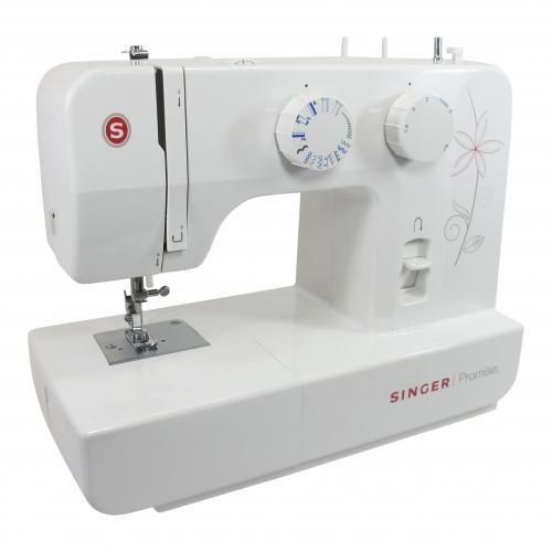Singer 1412 Sewing Machine 12 Stitch – Electro Vision Inc