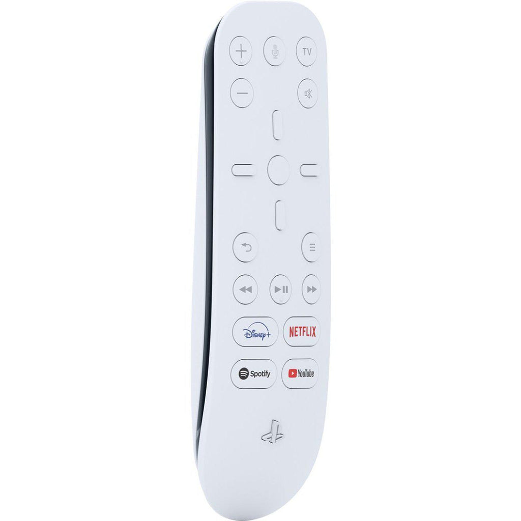 Sony 3005727 - PlayStation 5 - Media Remote – Electro Vision Inc