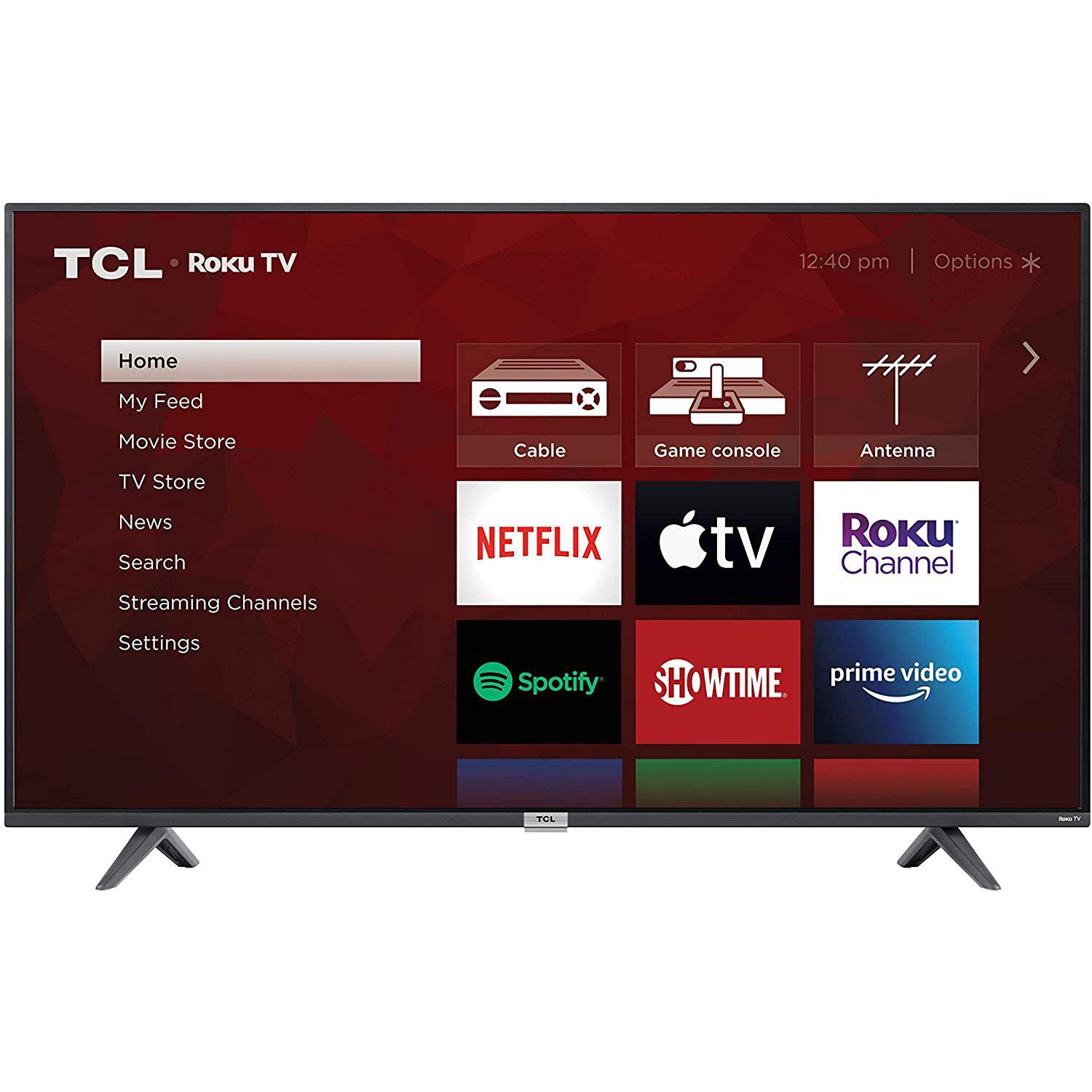 TCL – Electro Vision Inc