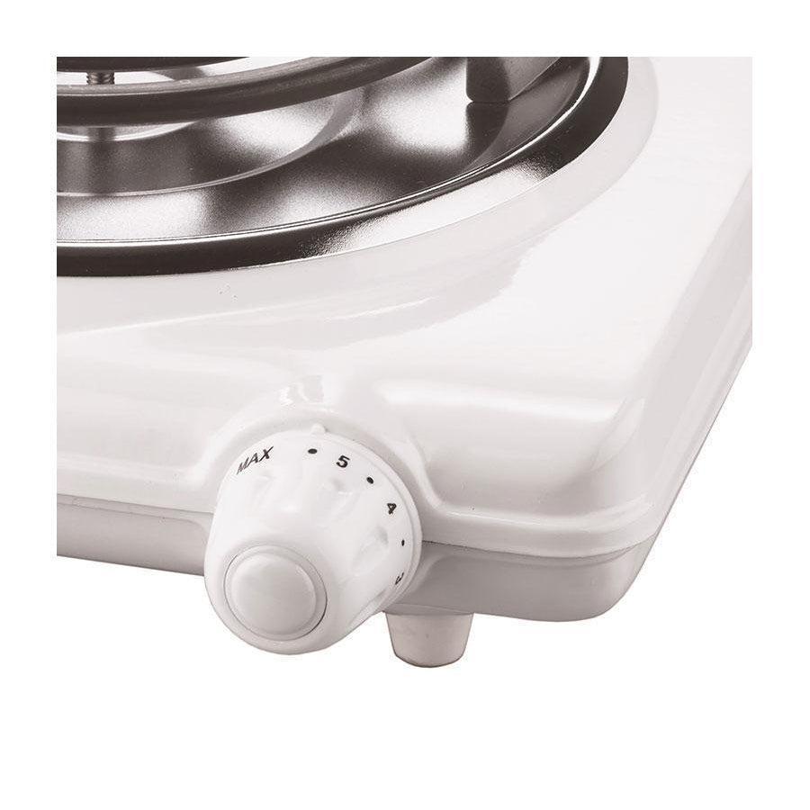 Brentwood TS320 Single Burner – Electro Vision Inc