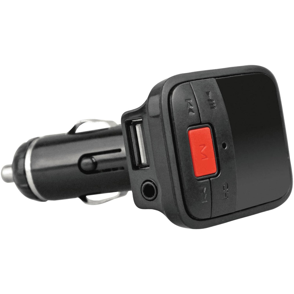 Supersonic IQ208 Car Audio Bluetooth Transmitter – Electro Vision Inc